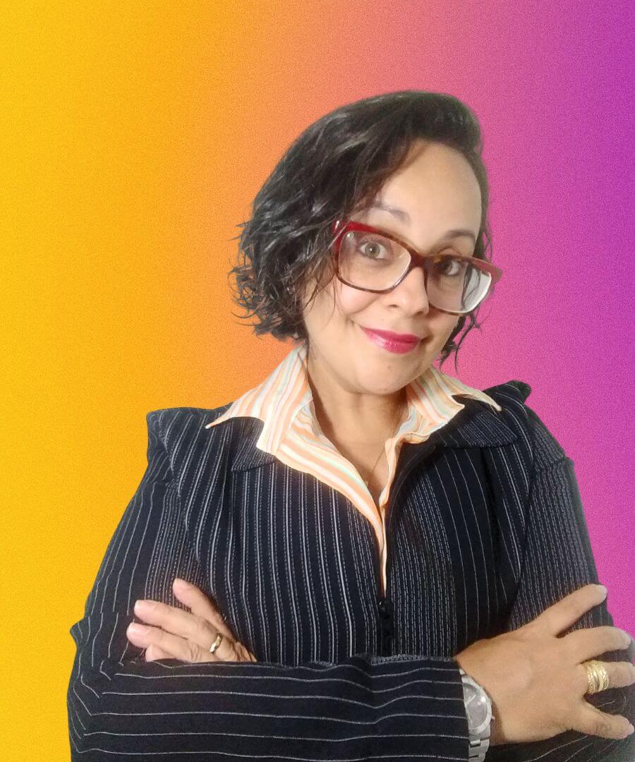 Kelly Bessa | Jornalista e Estrategista Digital